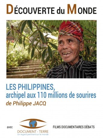 Cinéma Le Connetable - PHILIPPINES